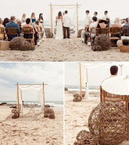 Tips for Making Your Beach Wedding Unforgettable - BeachBride.com