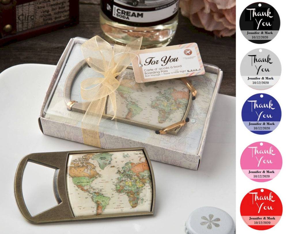 20 Things You'll Want to Buy Before Your Destination Wedding ...